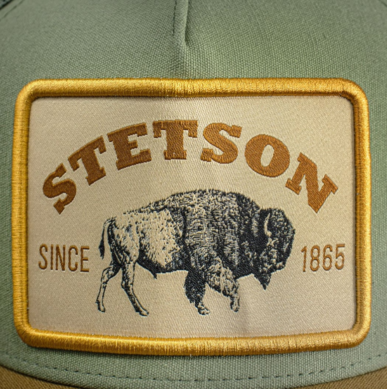 Stetson – La Casa del Vaquero