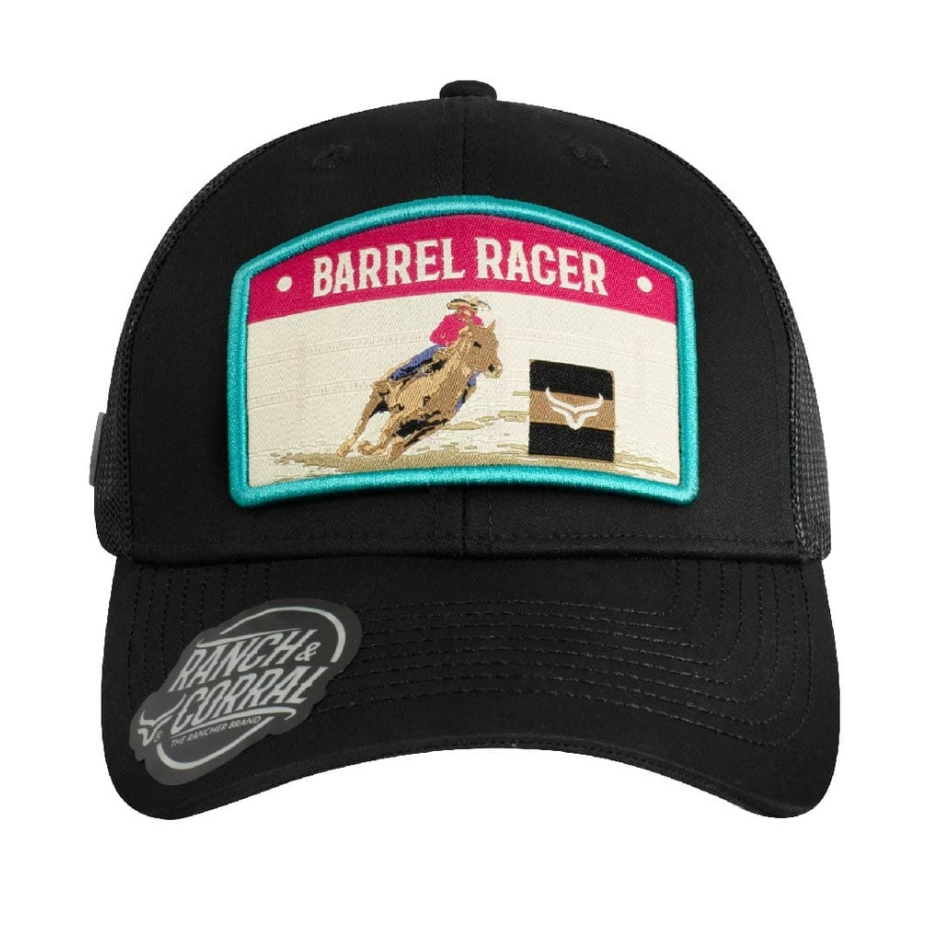 Gorra Rodeo 29 Ranch & Corral – La Casa del Vaquero