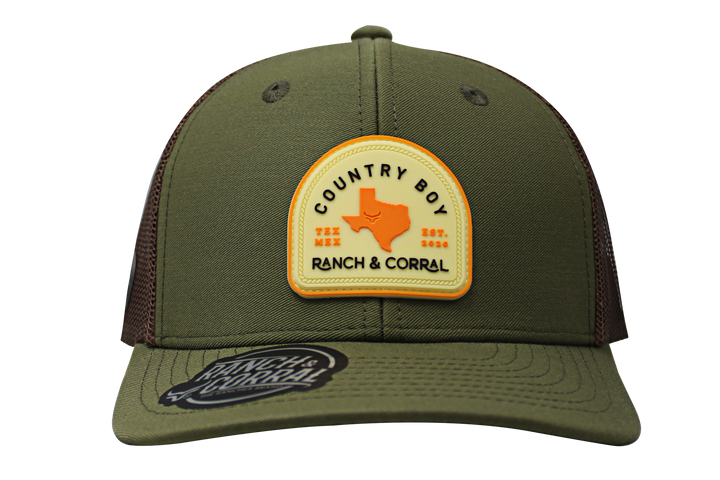 Ranch & Corral – La Casa del Vaquero