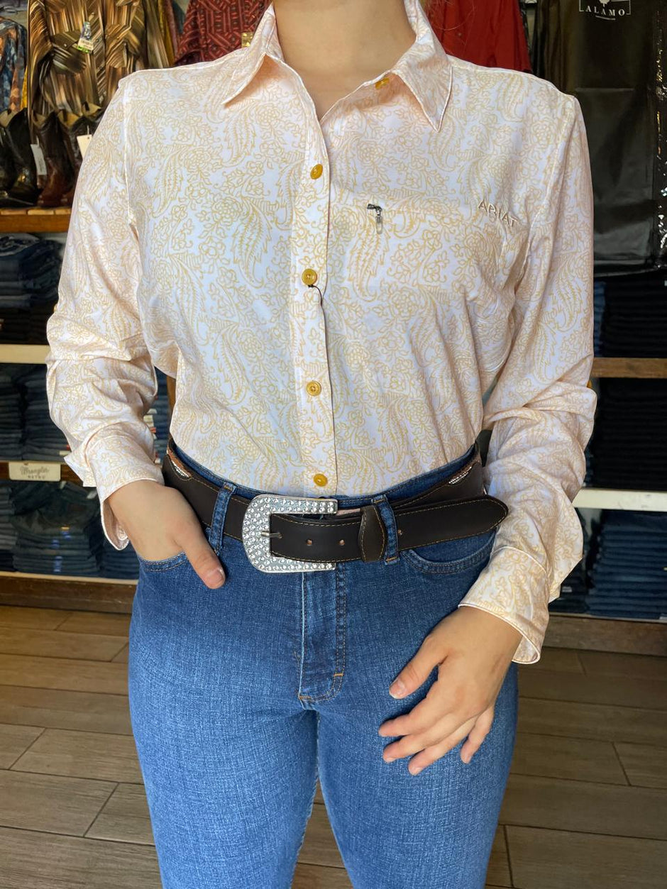 Camisas Dama – La Casa del Vaquero